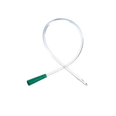 Intermittent catheter Robinson Plus, 18fr, 16 '' Long - Polis, sterile ...